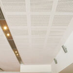 PERFORATED PLASTERBOARD - M & C Plaster Supplies