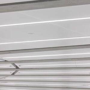 SUSPENDED CEILINGS – SAS200 - M & C Plaster Supplies