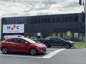 About Us - M & C Plaster Supplies