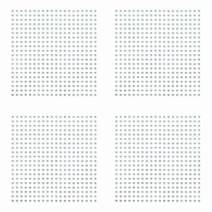 GYPTONE™ 12MM SQUARE - M & C Plaster Supplies