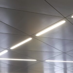 SUSPENDED CEILINGS – SAS200 - M & C Plaster Supplies